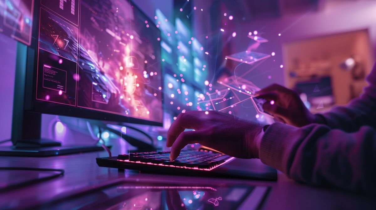 How to Create a Press Kit for Your Game in 30 Minutes | presskit.gg